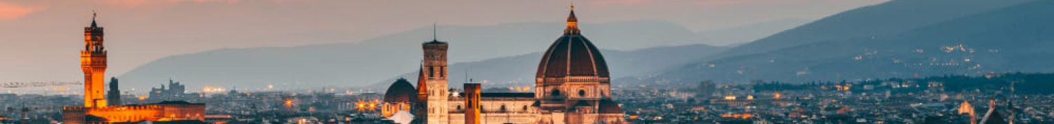 Come organizzare un viaggio a Firenze? - Visitare Firenze
